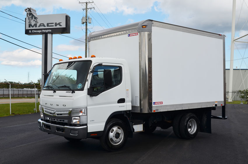 trucks, trucksbytrish, box trucks for sale, medium duty trucks for sale ...