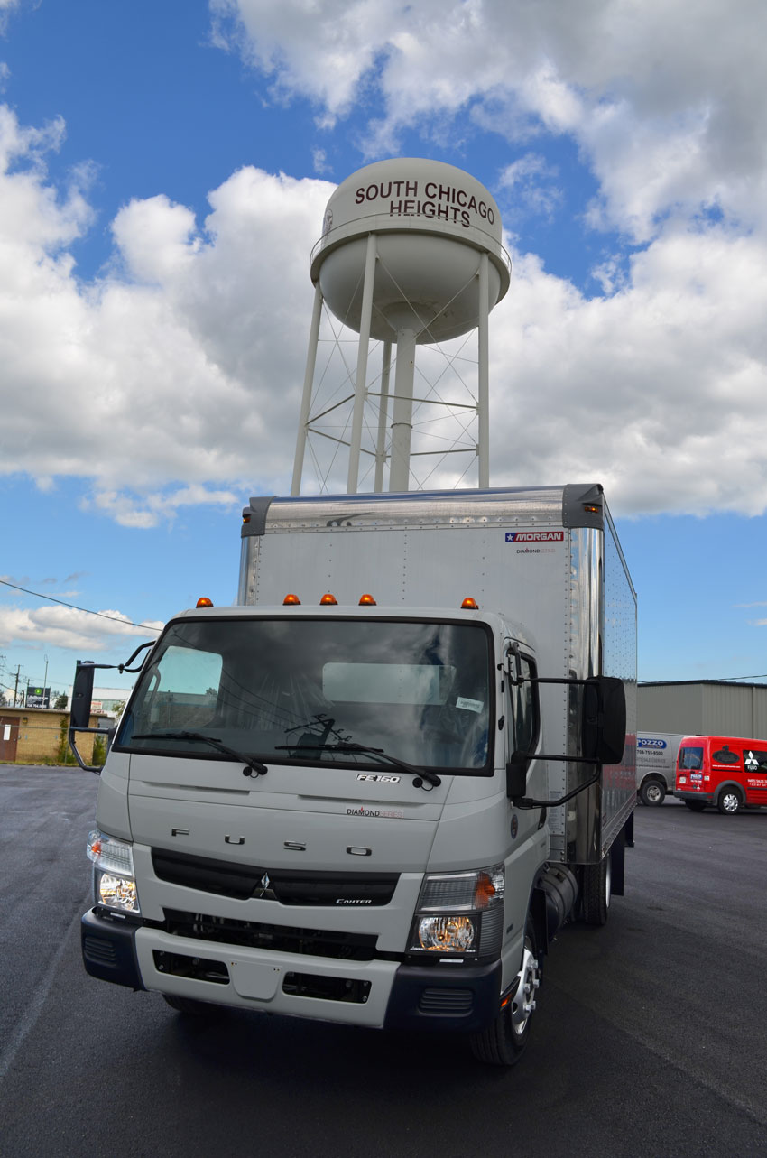 trucks, trucksbytrish, box trucks for sale, medium duty trucks for sale ...